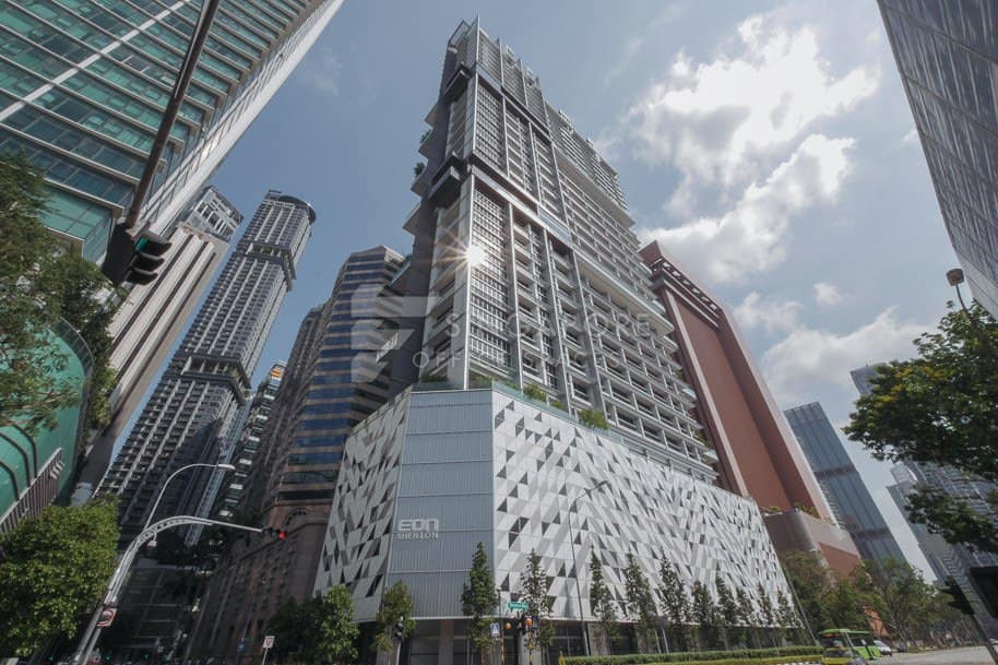 EON SHENTON - Home Central