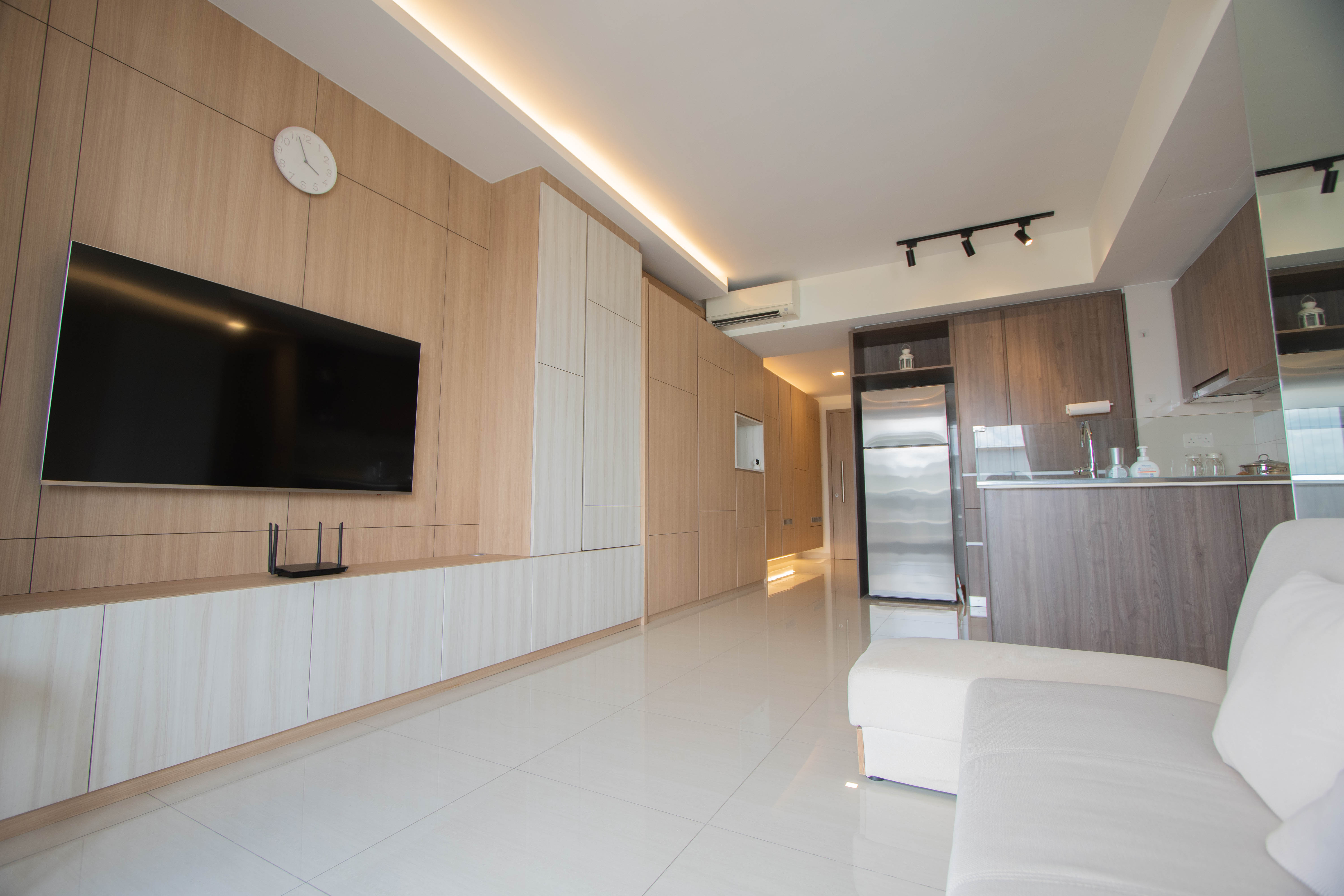 Sol Acres: 2-Bedroom EC Home Tour | Immaculate, Spectacular Views