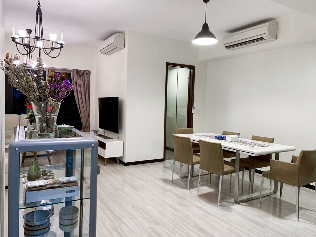 For Rent: Sophia Residence | Condominium